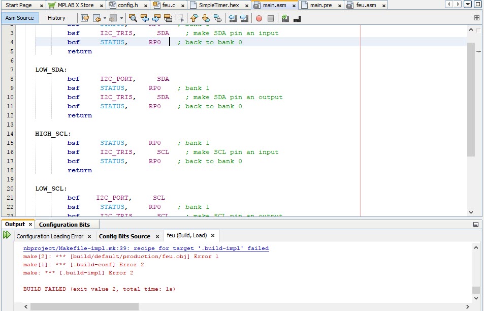 programming 12c508a | Electronics Forum (Circuits, Projects and ...